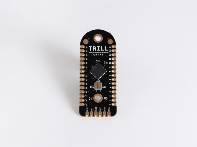 Trill Touch Sensors – shop.bela.io