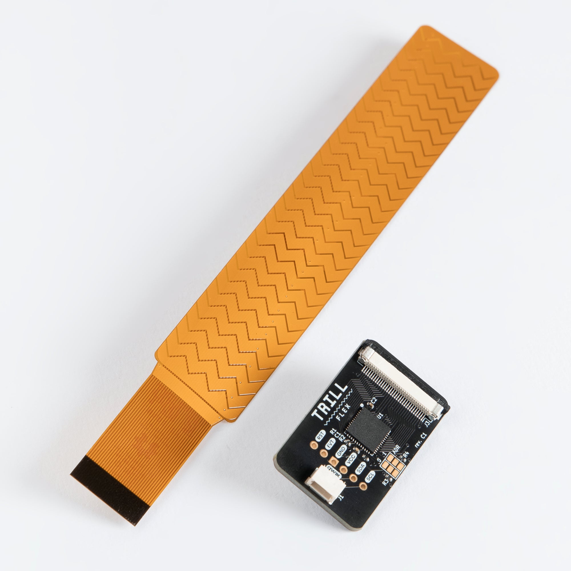 Trill Touch Sensors – shop.bela.io