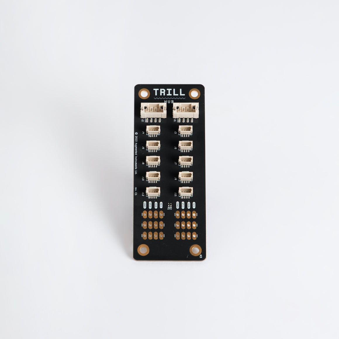 Trill Touch Sensors – shop.bela.io