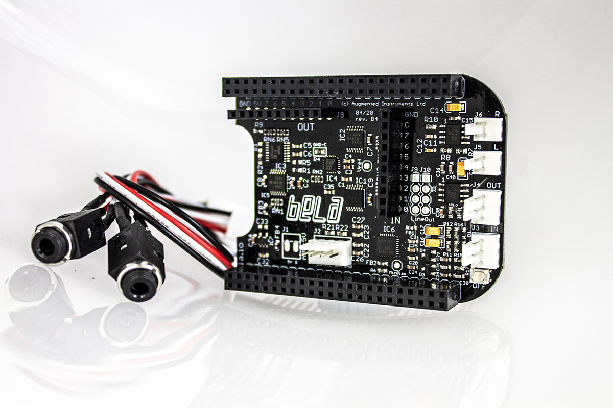 Bela Systems – shop.bela.io